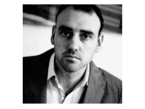 Henry Bond: London Eye - Prague Events