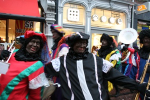 Mikulas (St. Nicholas) Day - Prague Events