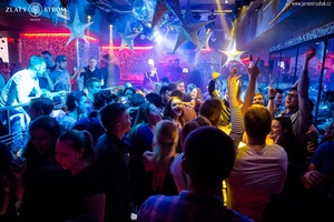 Prague Nightlife - Best entertaining Nightclubs | Prague.com