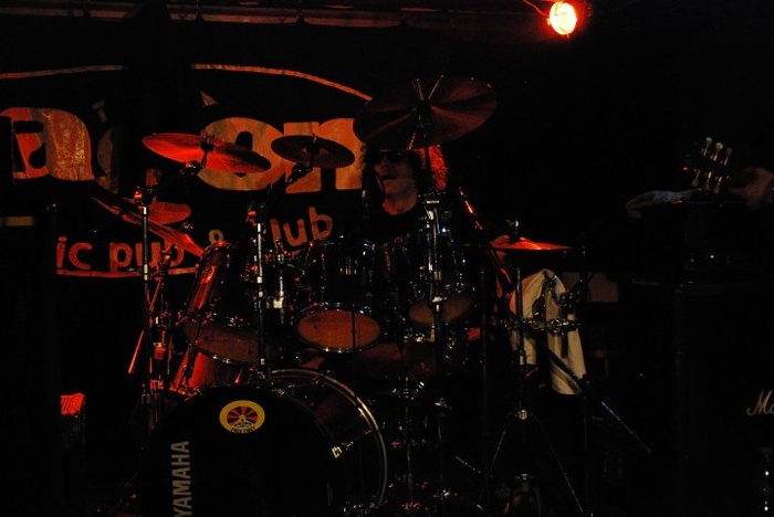 Vagon Music Club - Nightclub in Prague