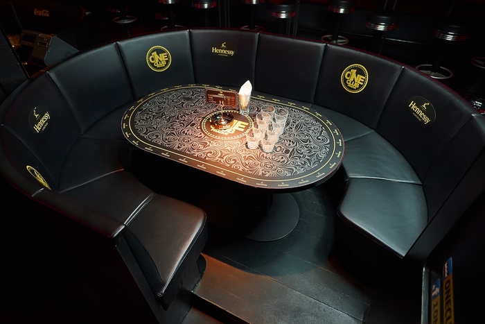 One Club Prague - Nightclub in Prague