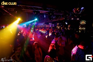 Prague Nightlife - Best entertaining Nightclubs | Prague.com