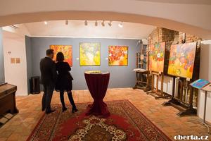 Famous Art Galleries in Prague, Czech Republic