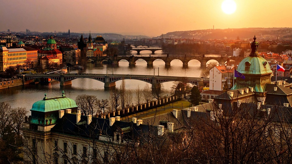 Top Ten Monuments of Prague - Prague Blog
