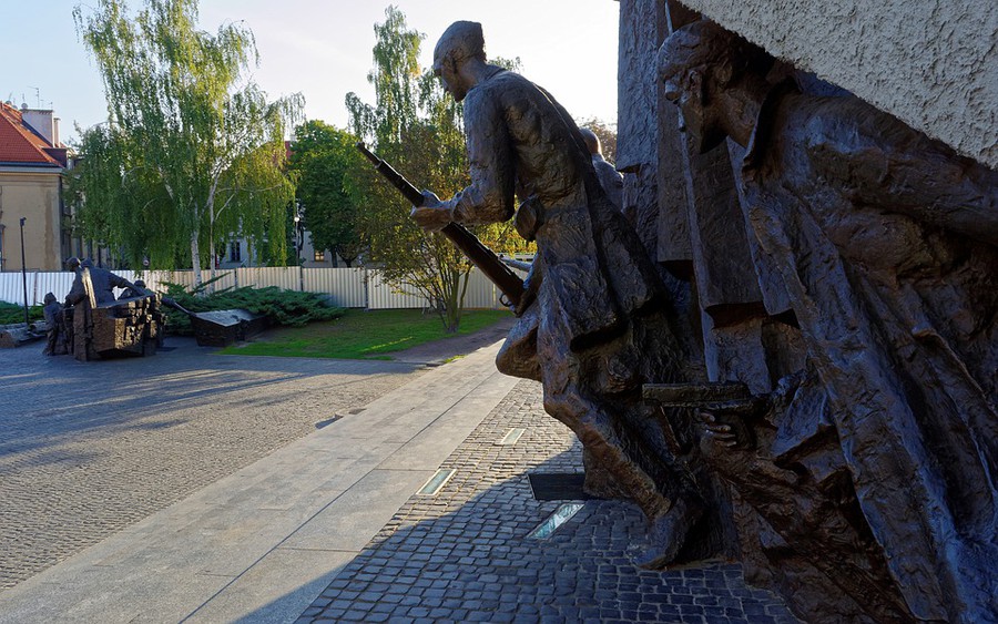 Must-See Iconic Statues in Prague - Prague Blog