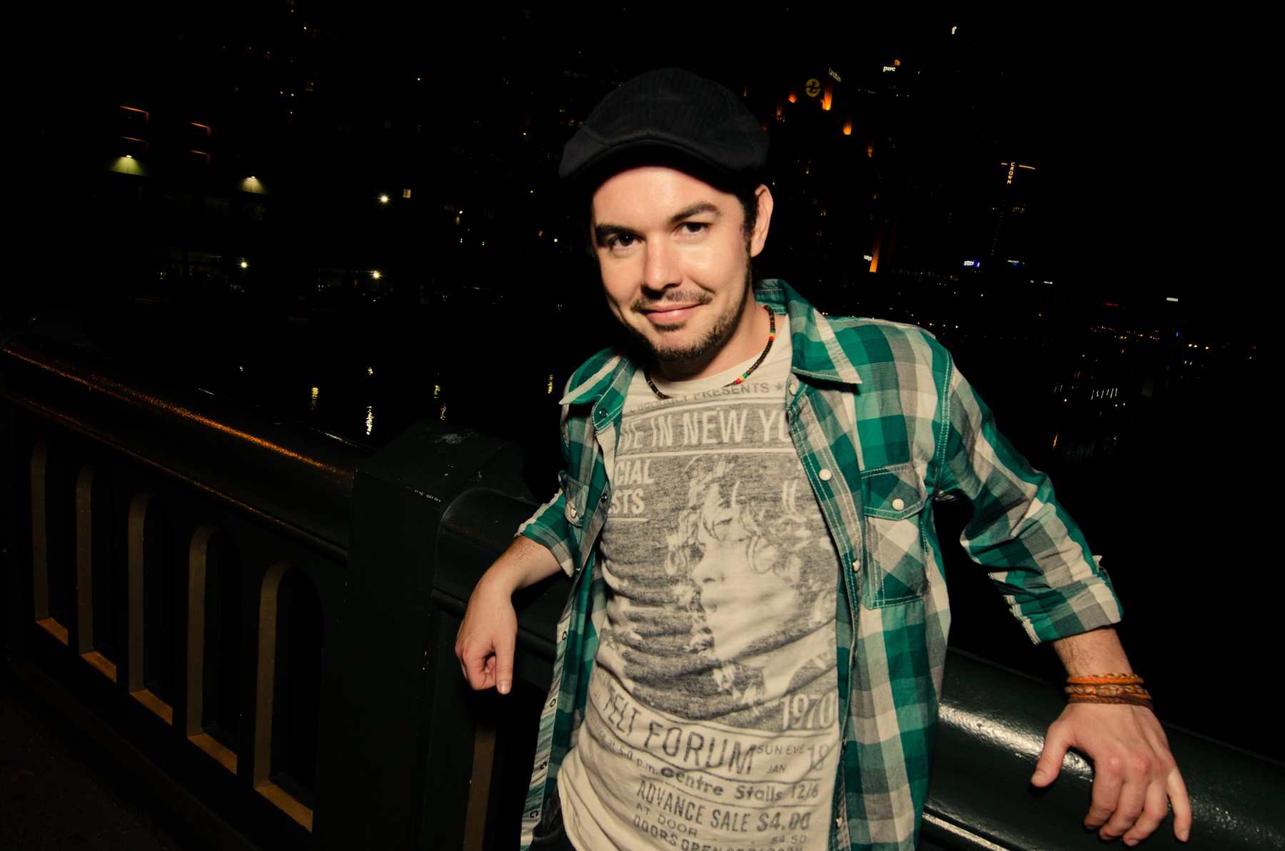 Two Travelling Comedians bringing the laughs to Prague - Prague Blog