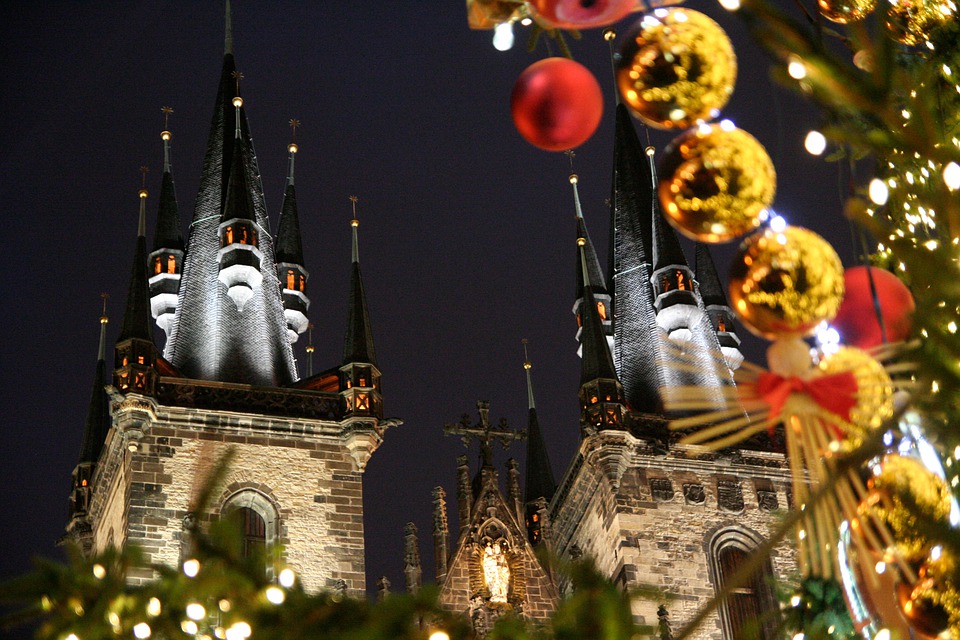 Top Reasons to Explore Prague in Winter - Prague Blog
