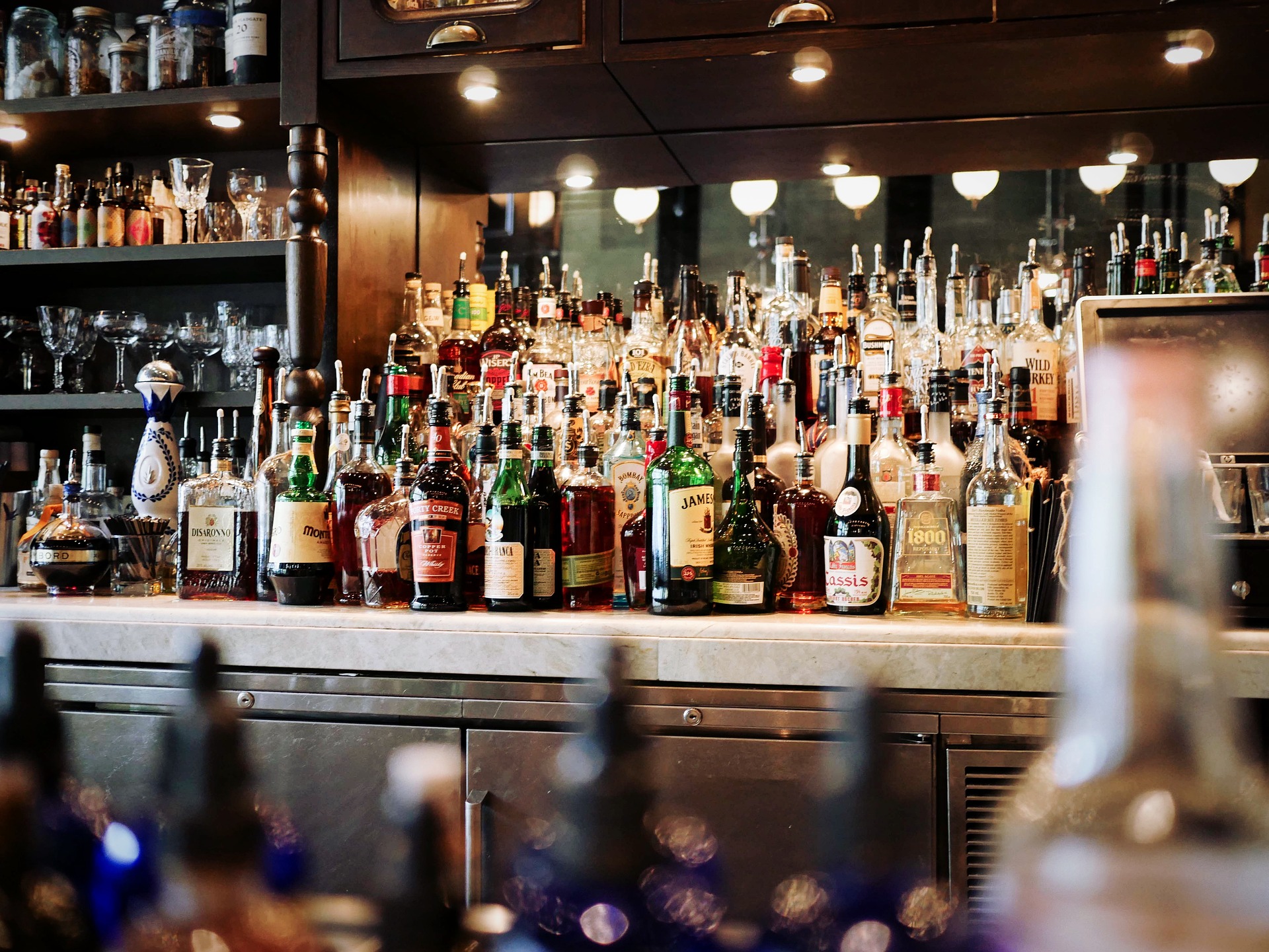 Enjoy at the Top Irish Bars in Prague - Prague Blog