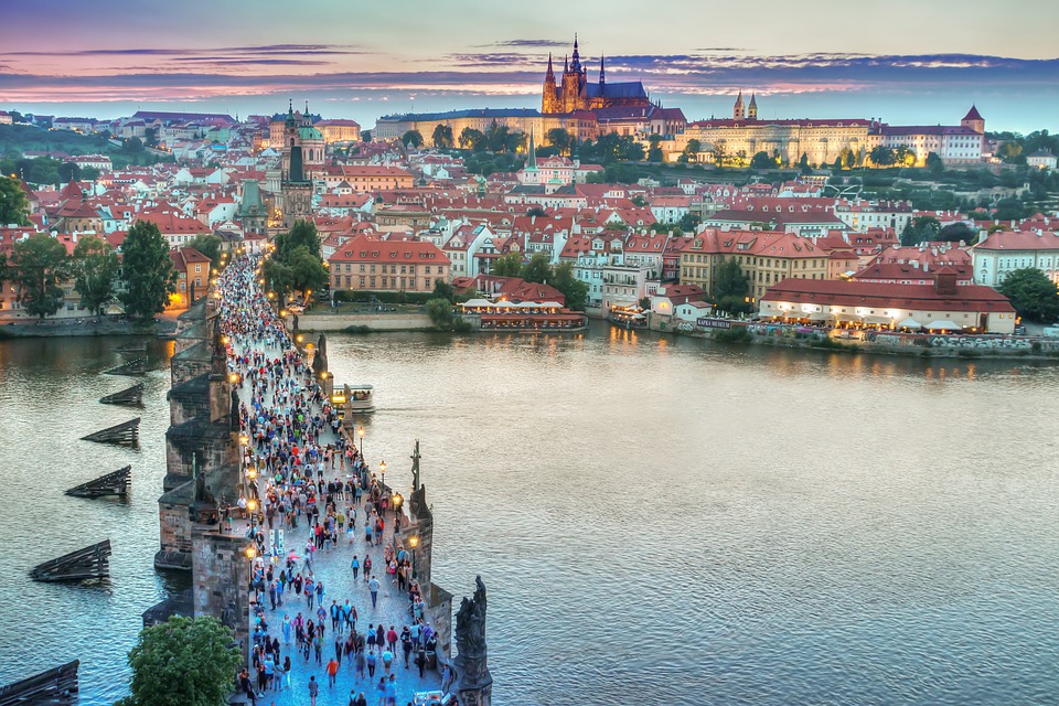Discover Prague’s Hidden Secrets - Prague Blog