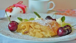 Must-Eat Czech Desserts to Enjoy in Prague - Prague Blog