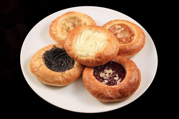 Must-Eat Czech Desserts to Enjoy in Prague - Prague Blog