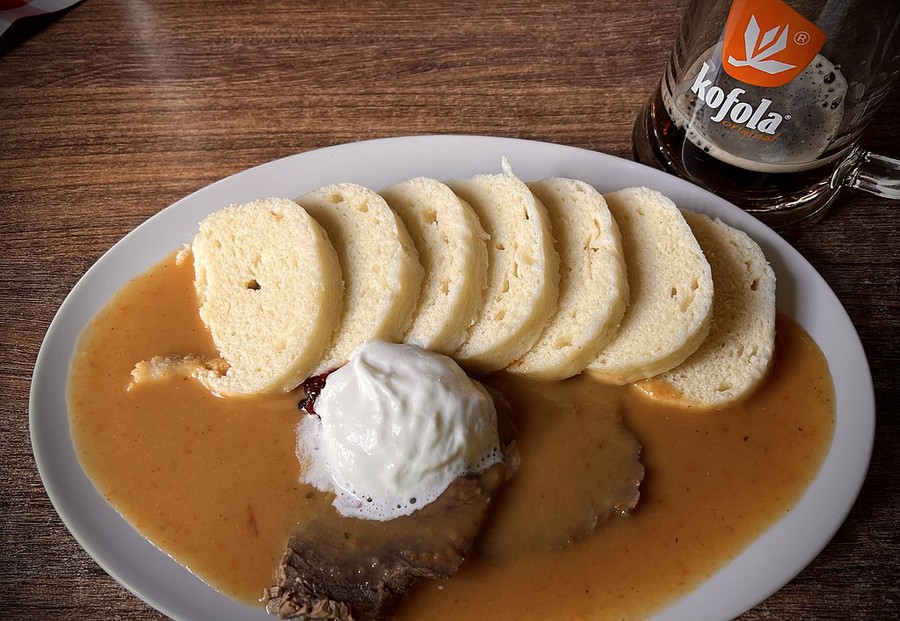 What to Eat in Prague during Autumn Season? - Prague Blog