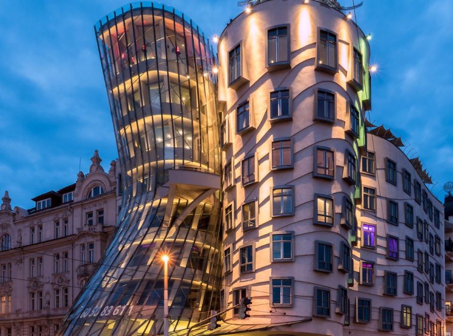 Dine at Prague’s Romantic Restaurants - Prague Blog