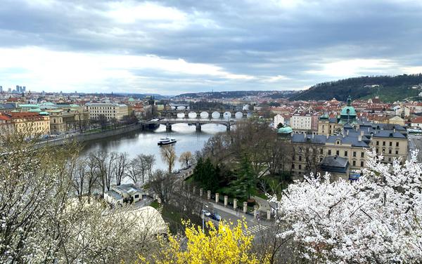 Prague Travel Blog - Informative Blogs | Prague.com