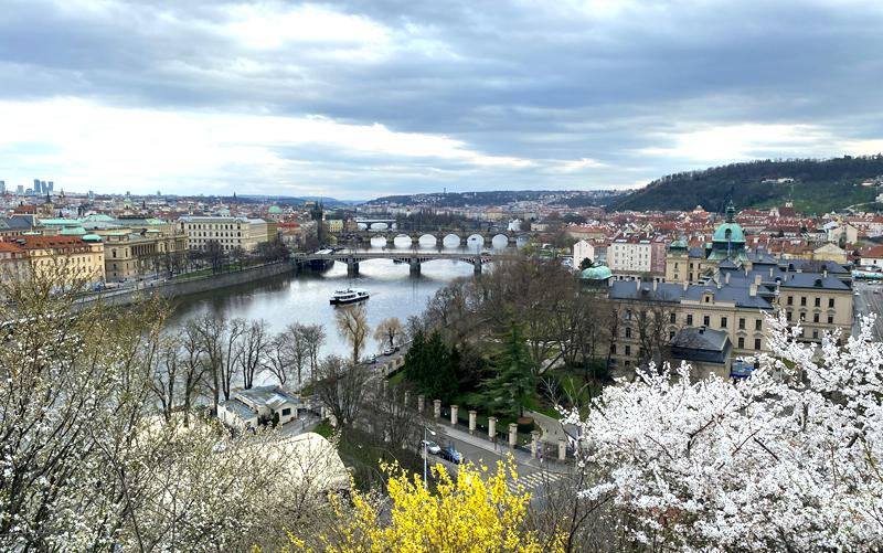 Prague Travel Blog - Informative Blogs | Prague.com